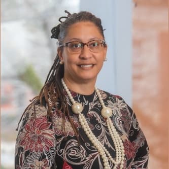 Shawndra Bowers, M.Ed.