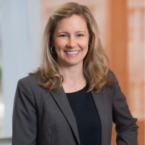 Allison Bracewell, M.A.