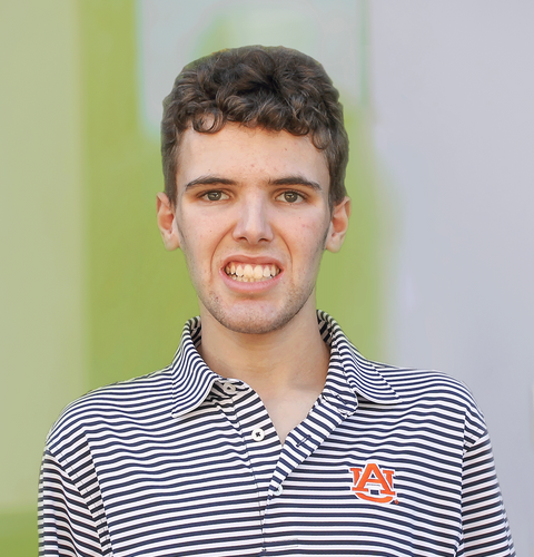 Lucas York